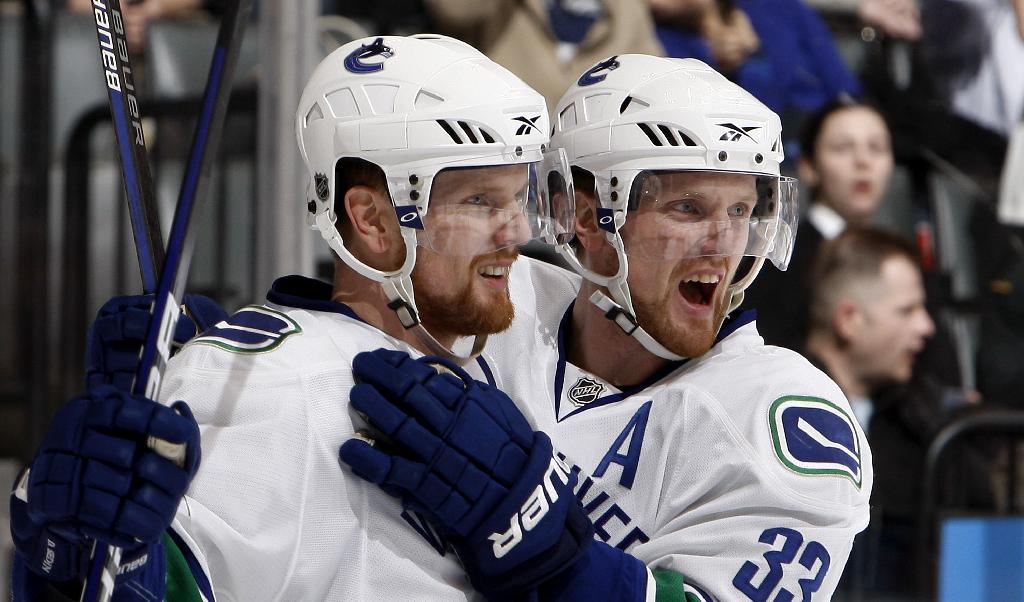 Epoch Times | Krönika: Om svenska hockey-framgångar på andra sidan Atlanten