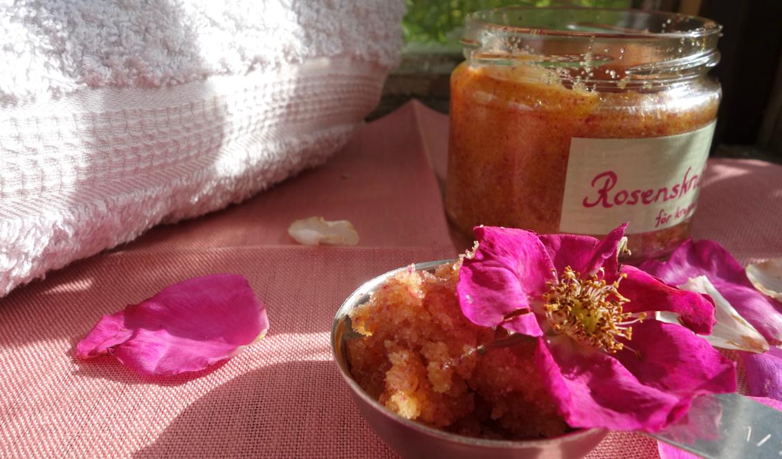 Alexandra De Paoli: Så använder du maskrosrot som magmedicin