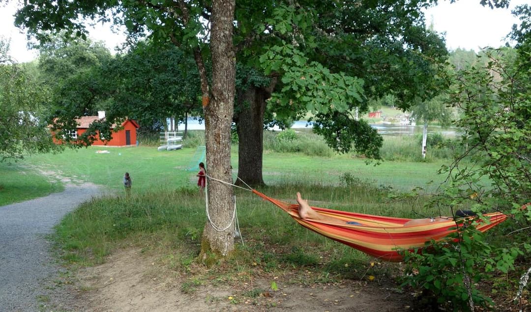 Alsters herrgård är en sommarpärla