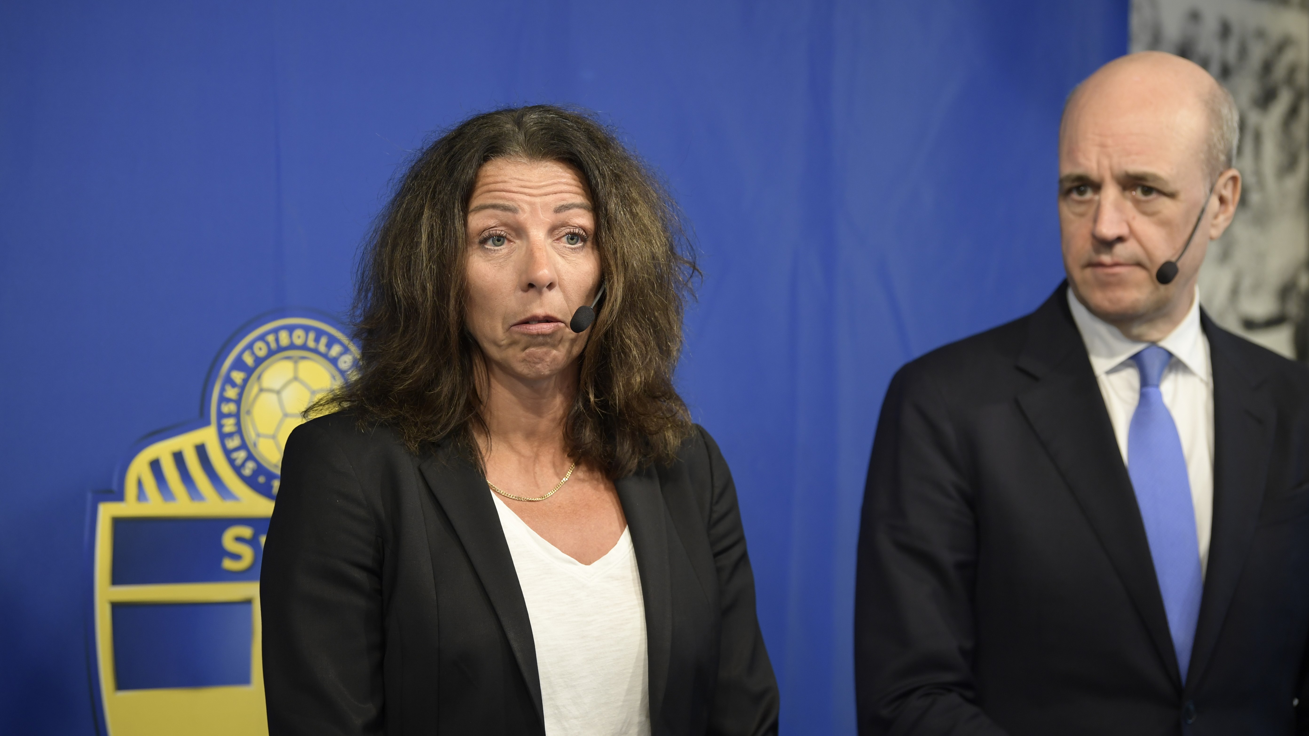 Fyrabarnsmamman: ”Jag läste lagen dygnet runt i fyra månader, annars ...