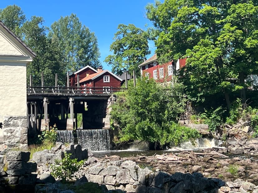 Ekofrisörskan: Gör nässelsköljning för glans och bättre hårväxt