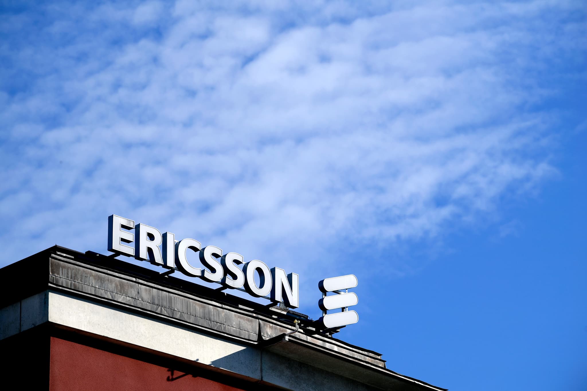 Ericsson har rott i land miljardaffär