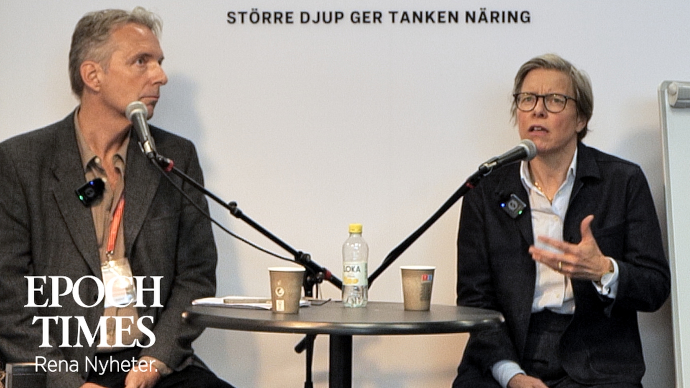 Nordisk mytologi: Oden, en allfader, förförare, strateg och magiker