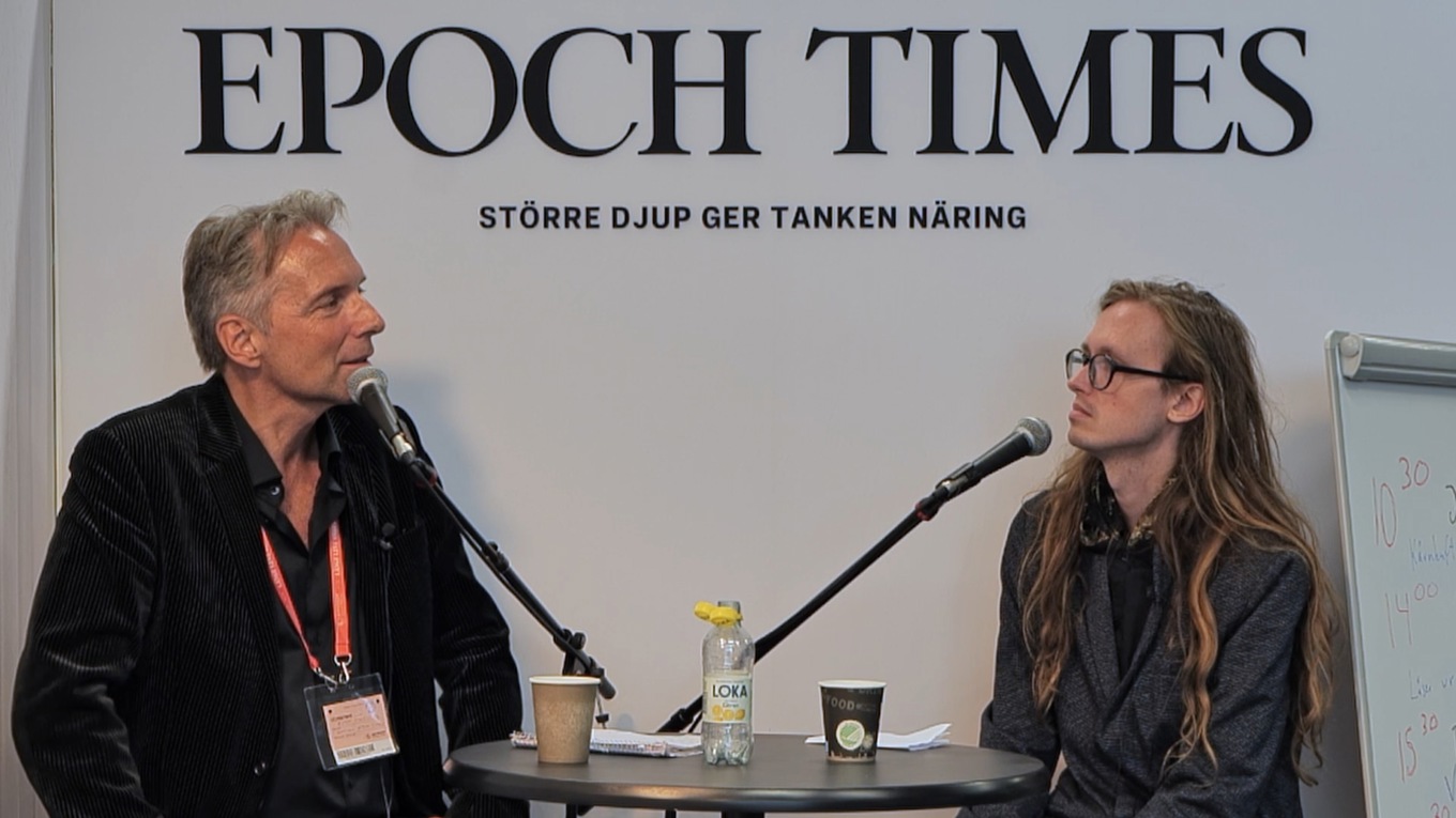 Nordisk mytologi: Oden, en allfader, förförare, strateg och magiker