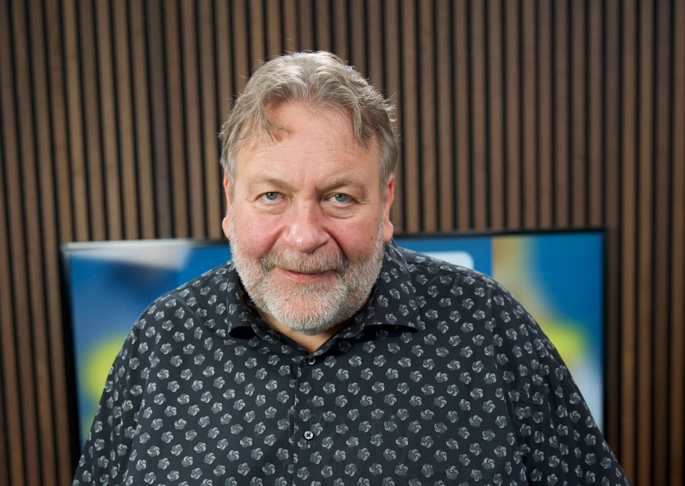 Professorn: ”För tidigt att säga om torkan beror på klimatförändringar”