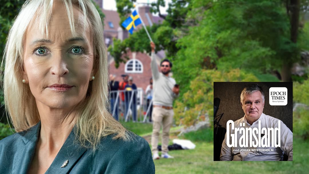 Gränsland | Epoch Times