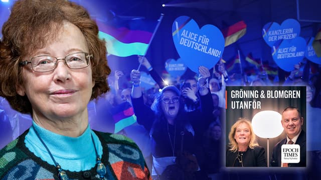 Nyheter | Epoch Times