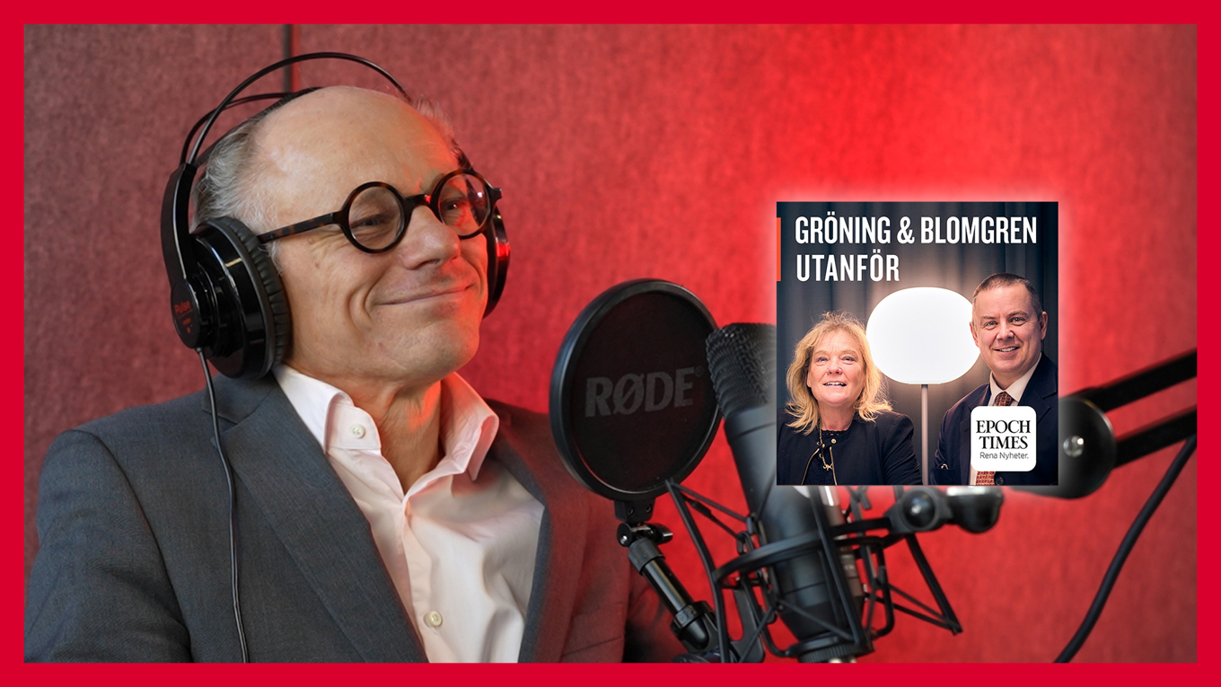 Nyheter | Epoch Times