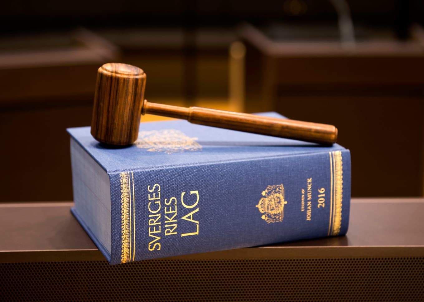 Moska Hassas föreslås som ny SSU-ordförande