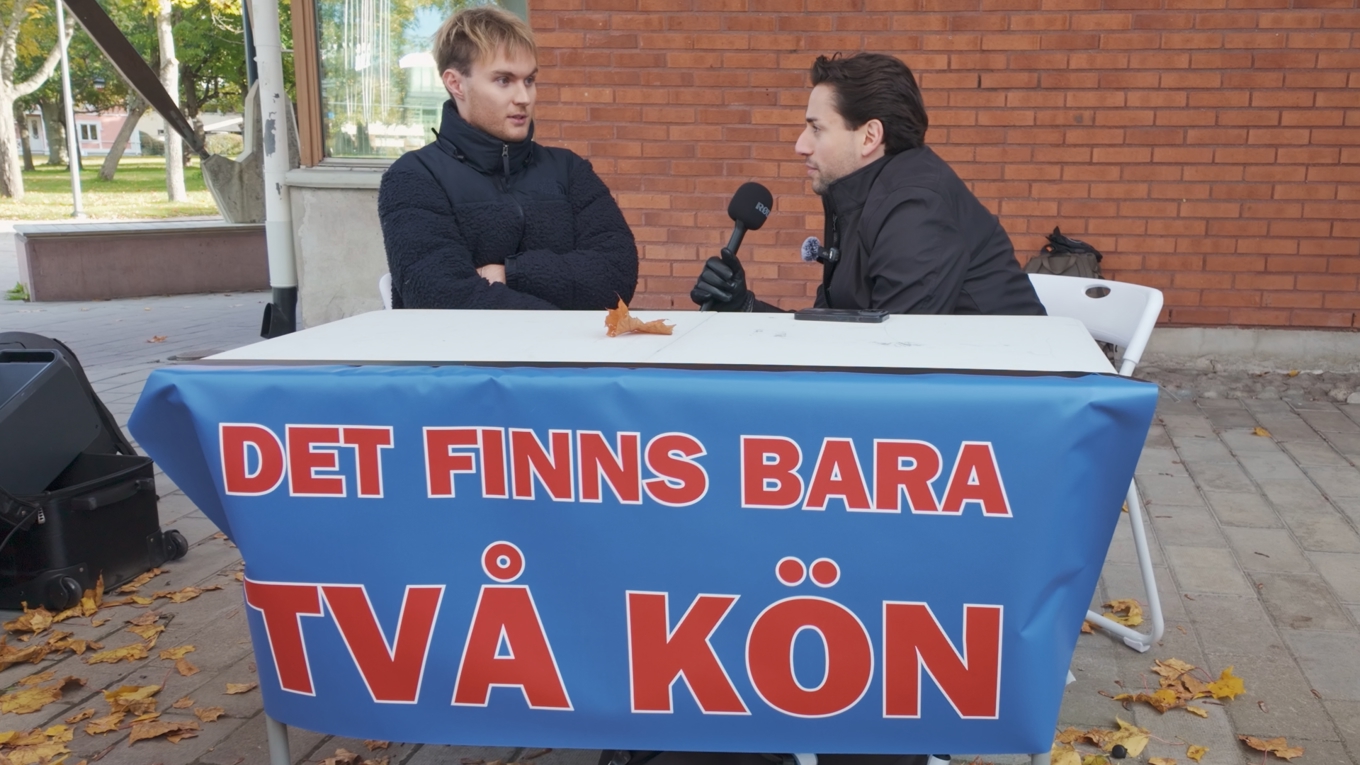 Nya cyberchefen om jätteläckan: Inte förvånad