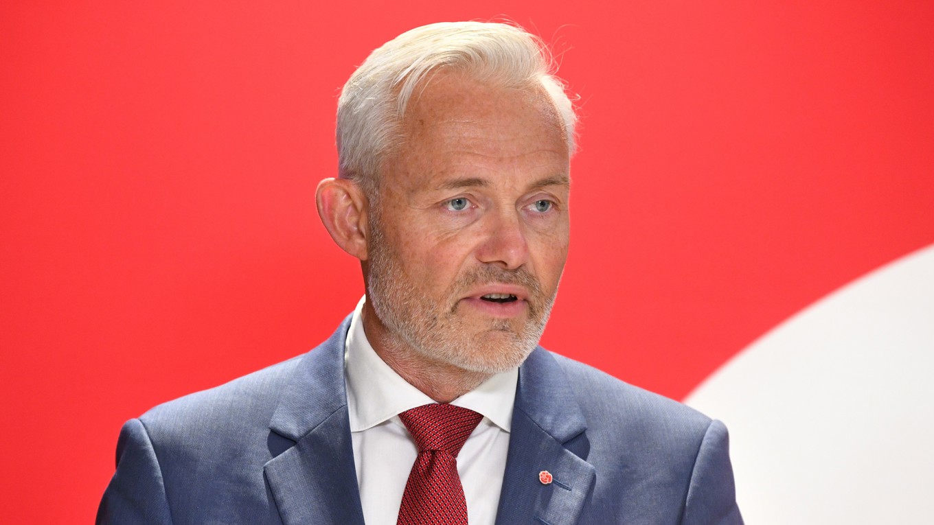 Ny mätning: V når nytt bottenrekord