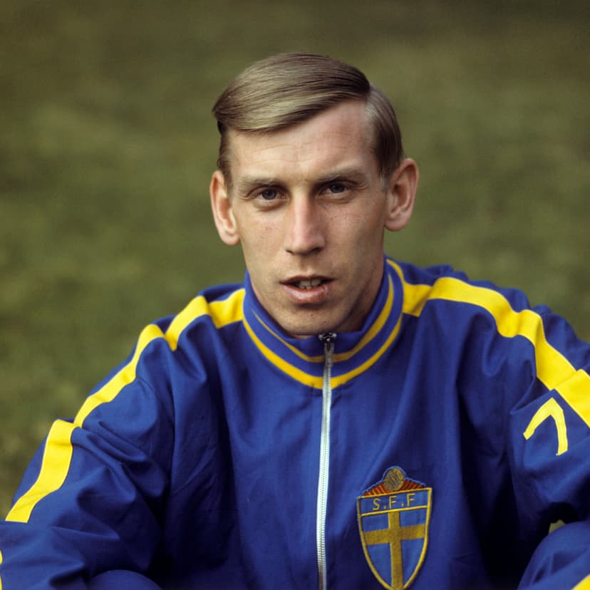 Den bäste – på sina egna villkor, så minns jag Bosse Larsson 1944–2023