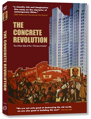 Epoch Times | Concrete Revolution