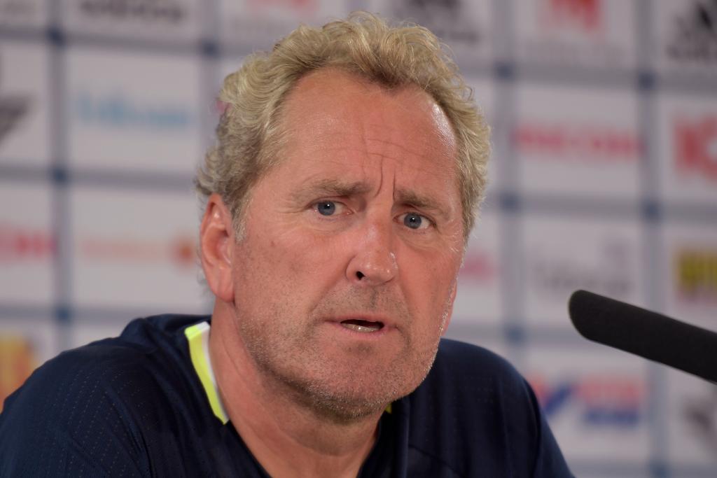 Hamrén: Nu är det EM-fokus på allvar