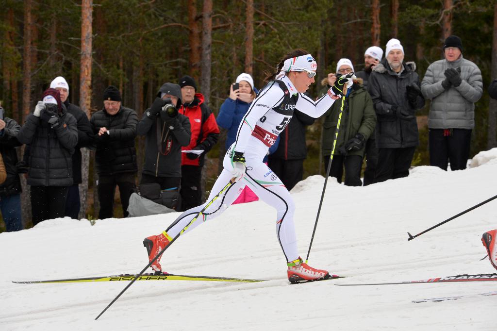Kalla säkrade Piteås SM-guld