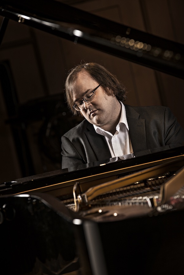 Tre världssolister ger sällsynt Bach-konsert i Uppsala