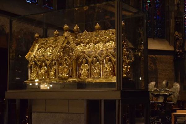 Karl den stores Aachen: Kultur, ansvar och arv