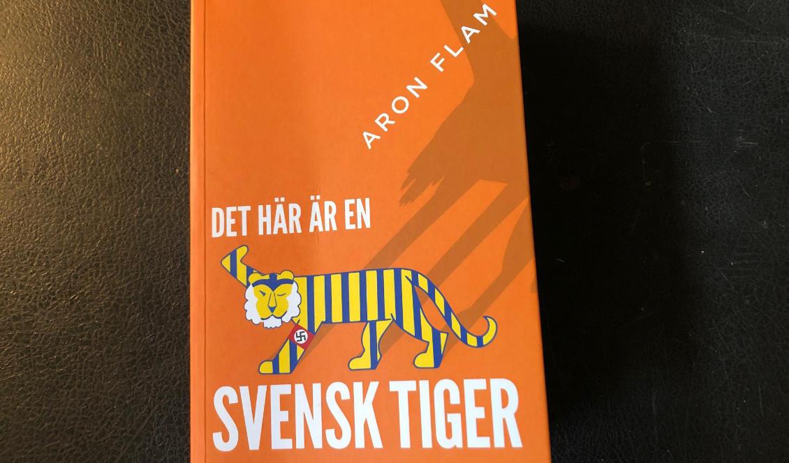 Epoch Times | Bokrecension: Det här är en svensk tiger
