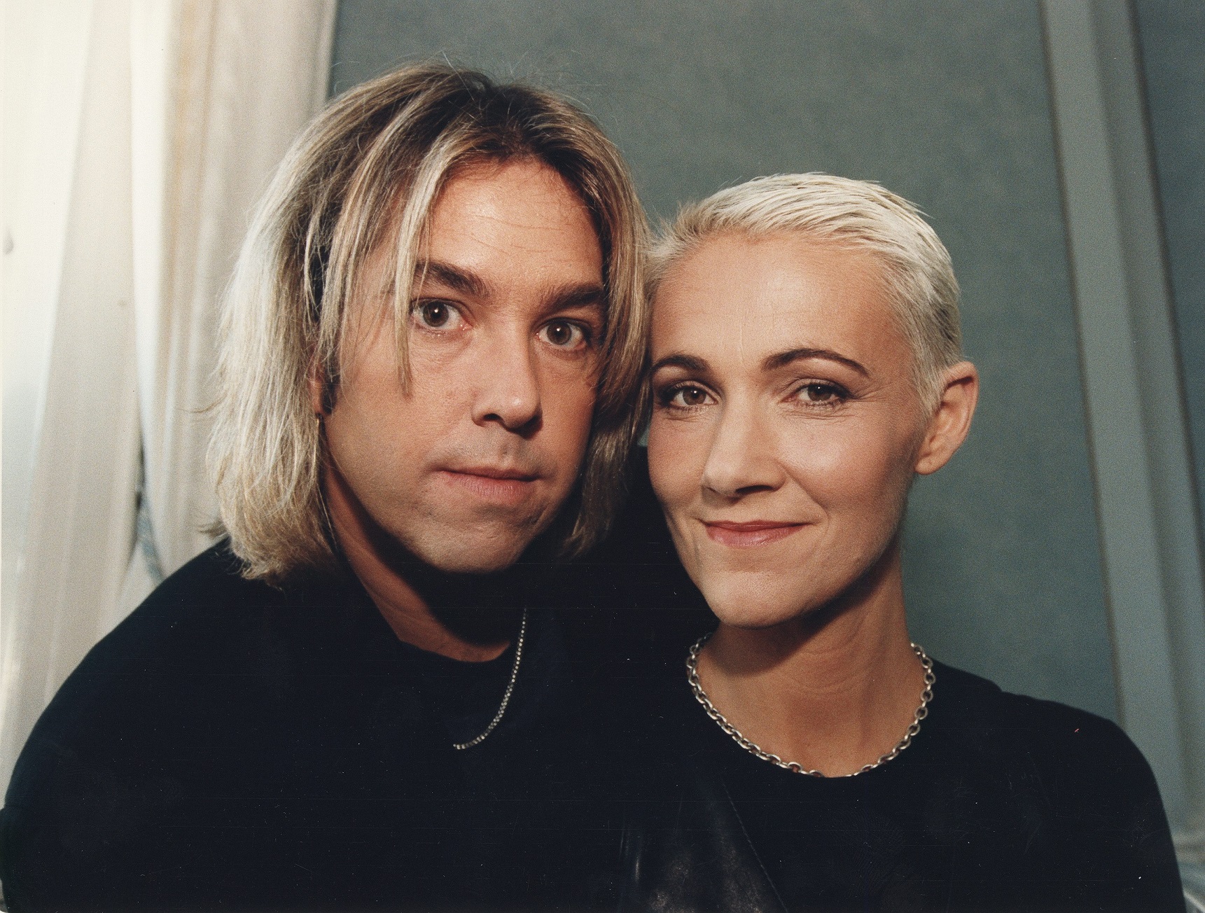 Marie Fredriksson är död