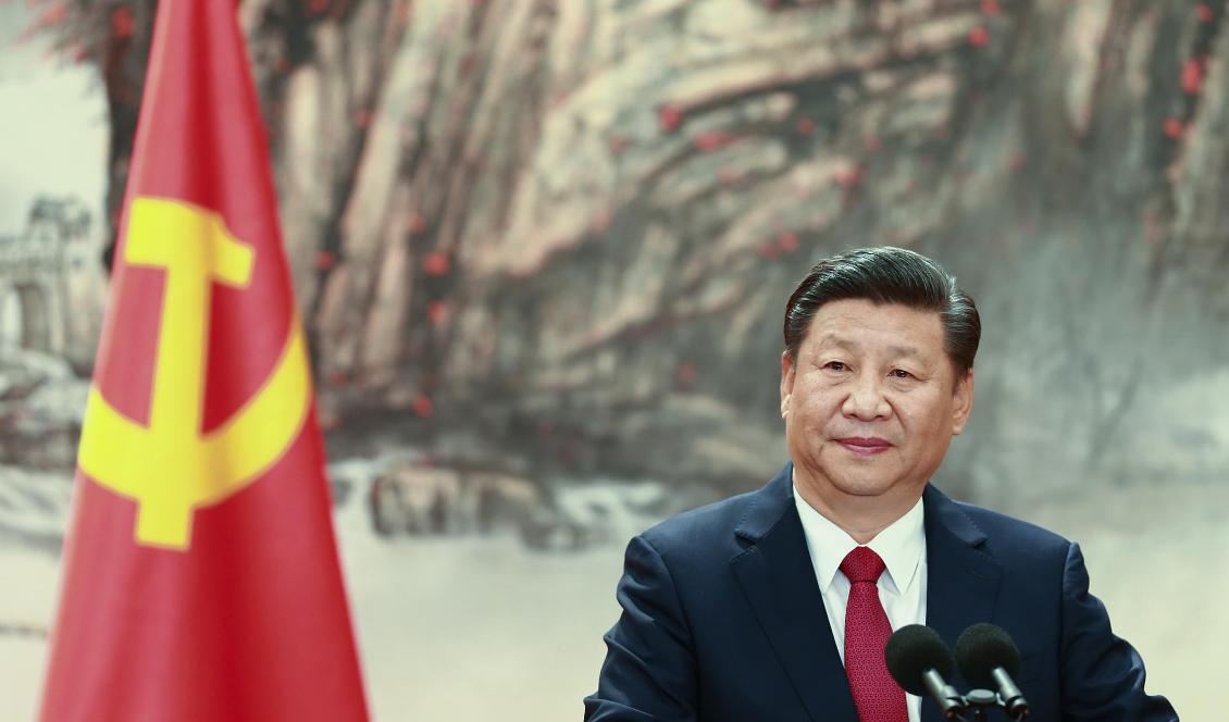 Epoch Times | Kinas ledare Xi Jinping besöker Wuhan – första gången ...