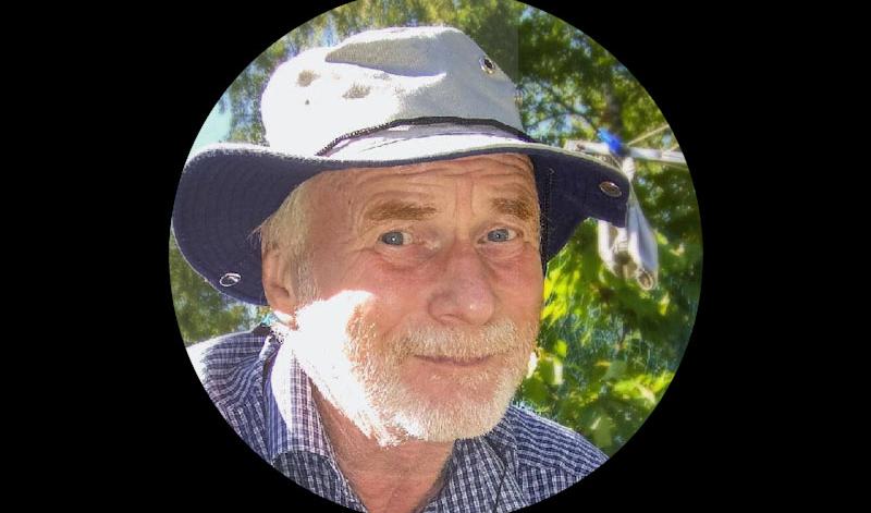 Så startade Börje Erdtman arbetet bland de fattiga i Colombia