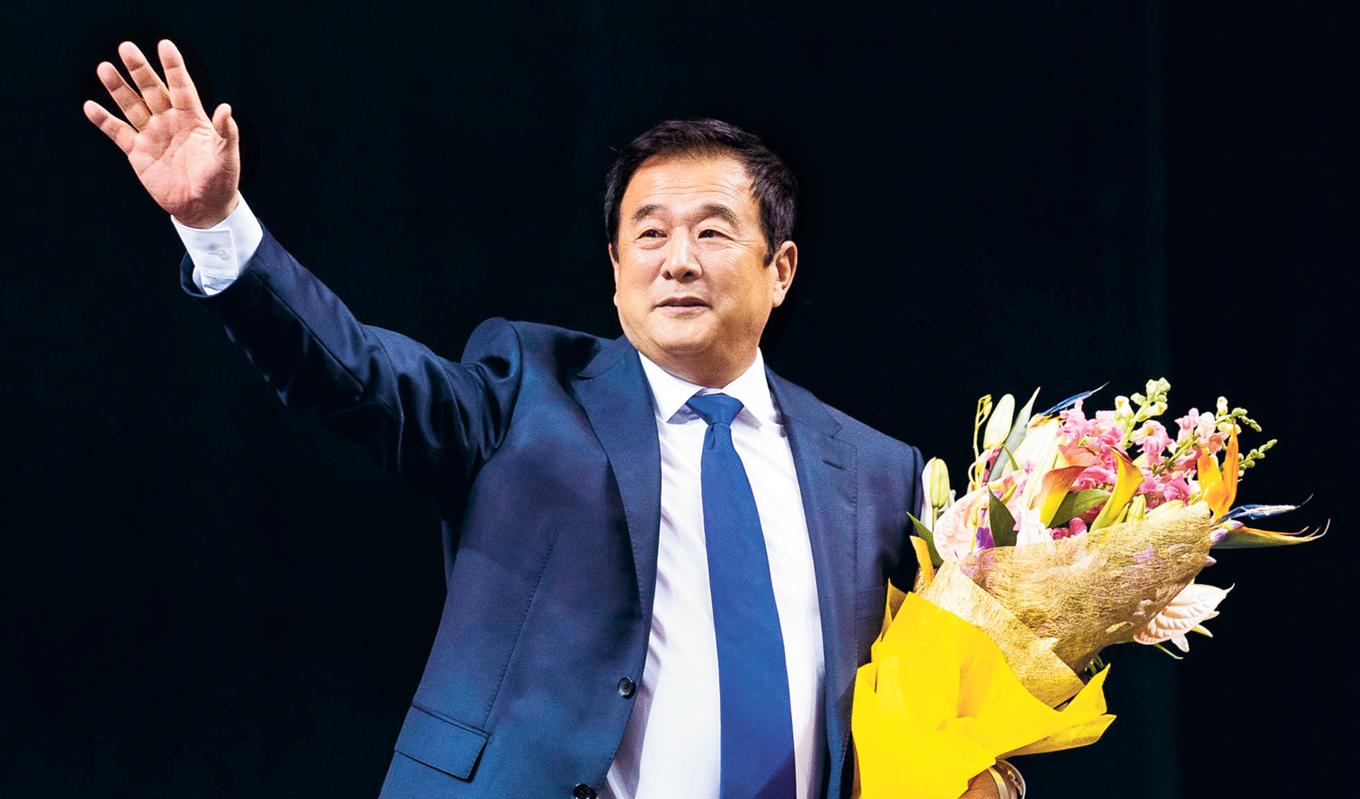 Varför Skaparen önskar rädda alla liv