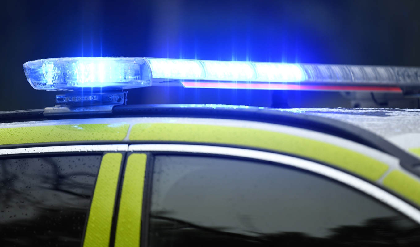 Tredje explosionen i Falkenberg på kort tid