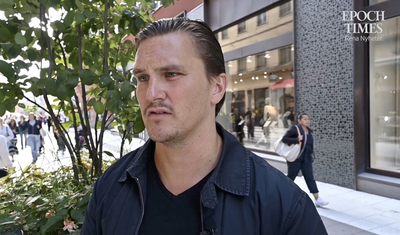 Ingripande och utredande polis om polisyrket i terrortider