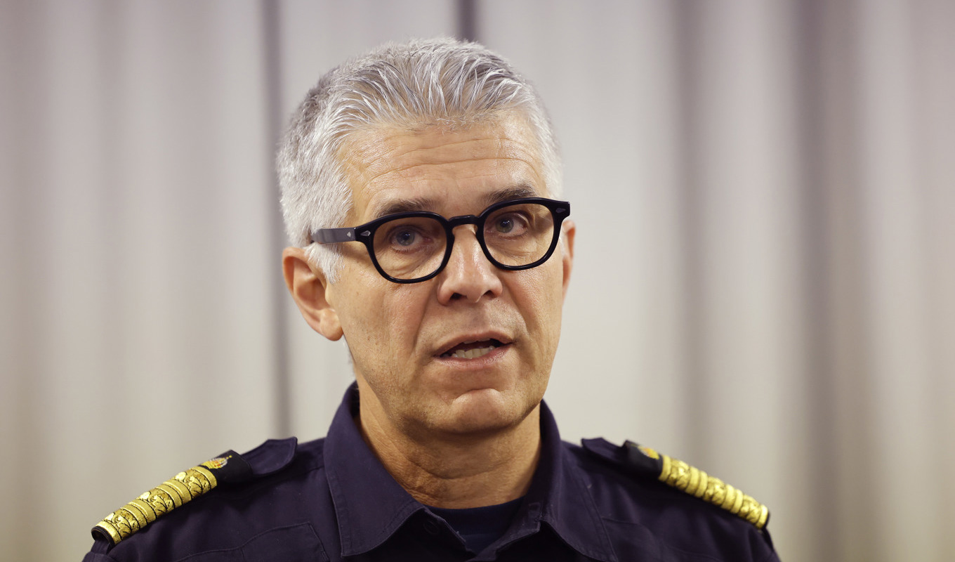 Thornberg: ”Skakade över brutaliteten”