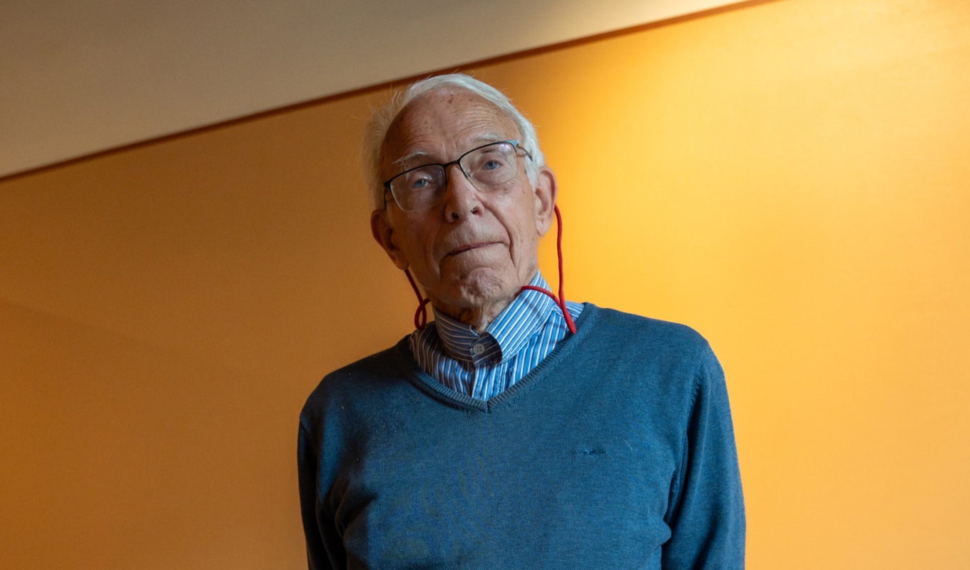 Lever Sverige på gamla meriter? – med Kurt Lundgren