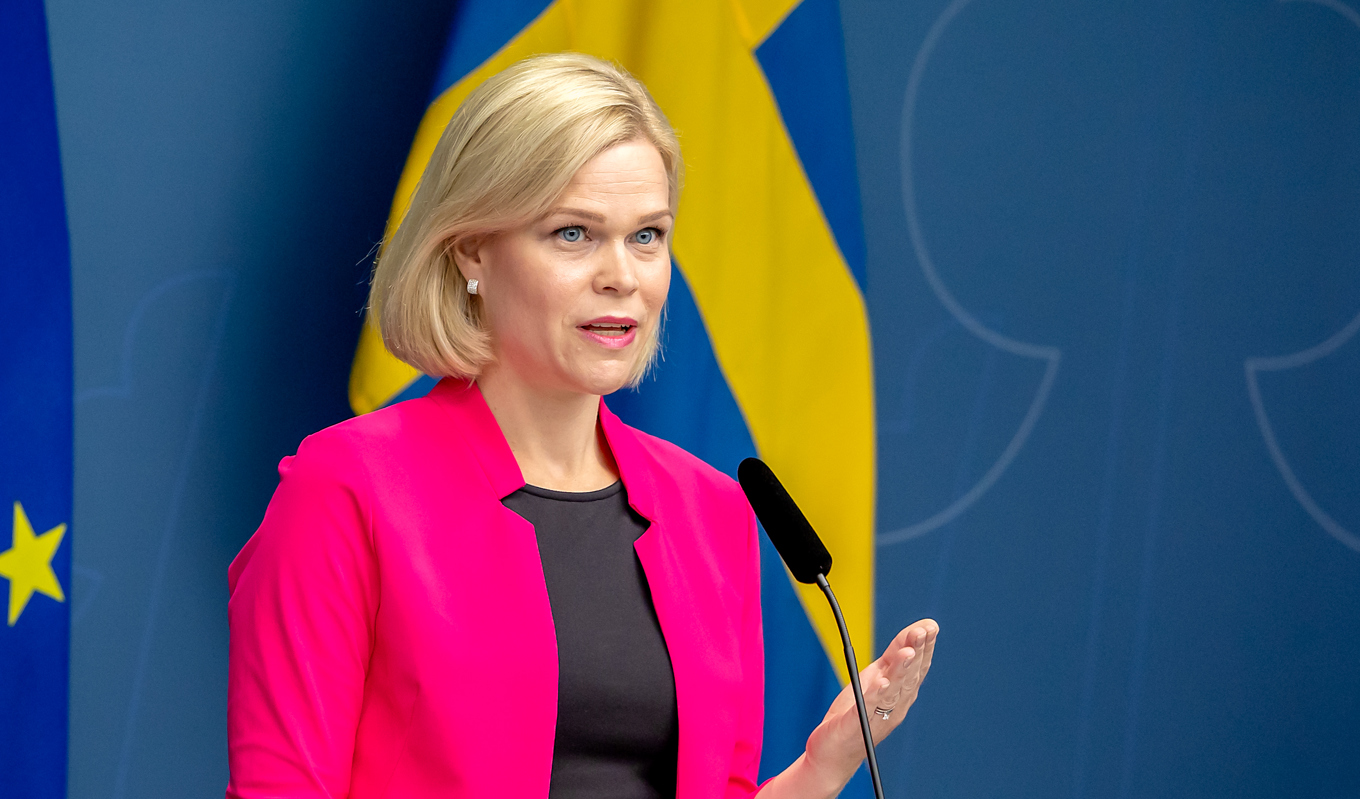 Arbete mot våld i nära relationer Arbete mot våld i nära relationer
