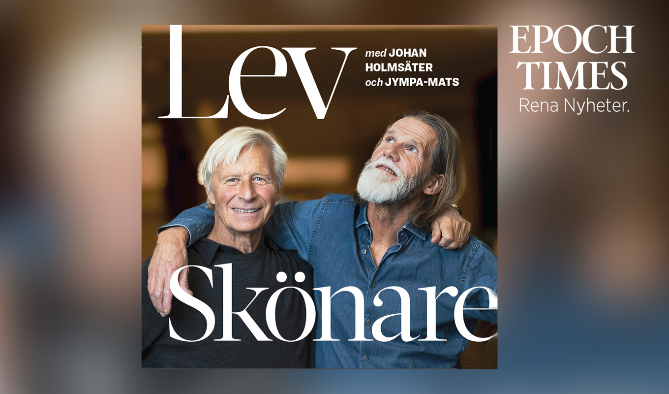 Lev Skönare – Claes Hultling