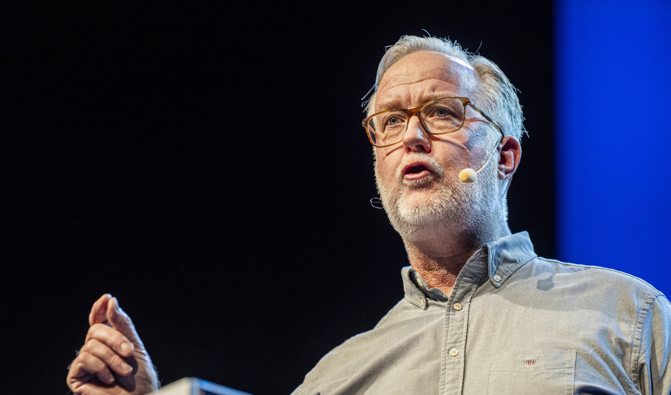 Grundskolan ska bli helt mobilfri