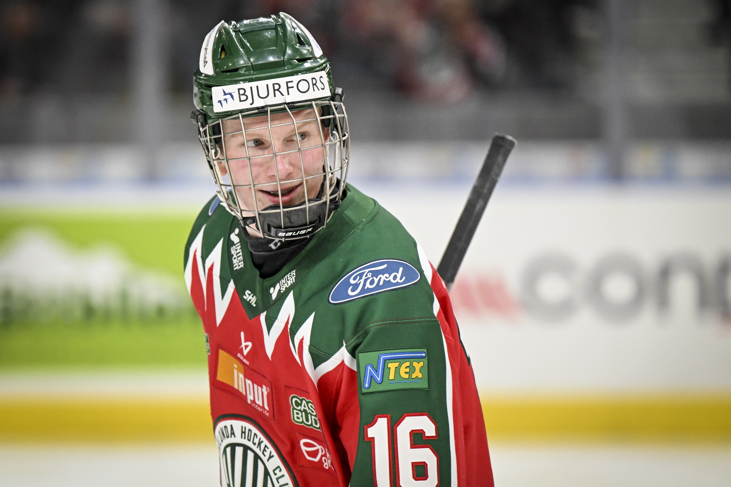 Debutanten Otto kan känna sig hemma i klassikern