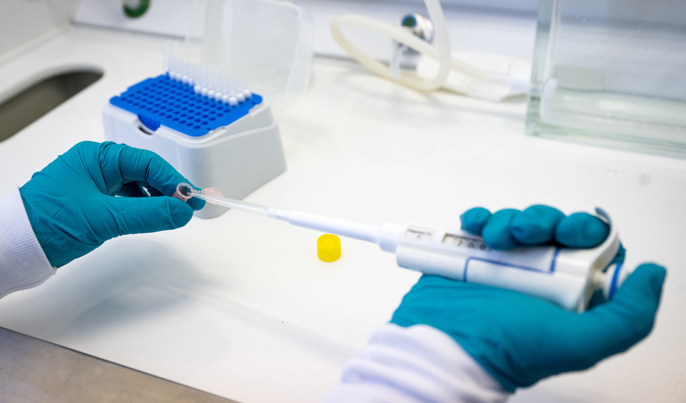 DNA från forntiden kan hjälpa sjuka i dag