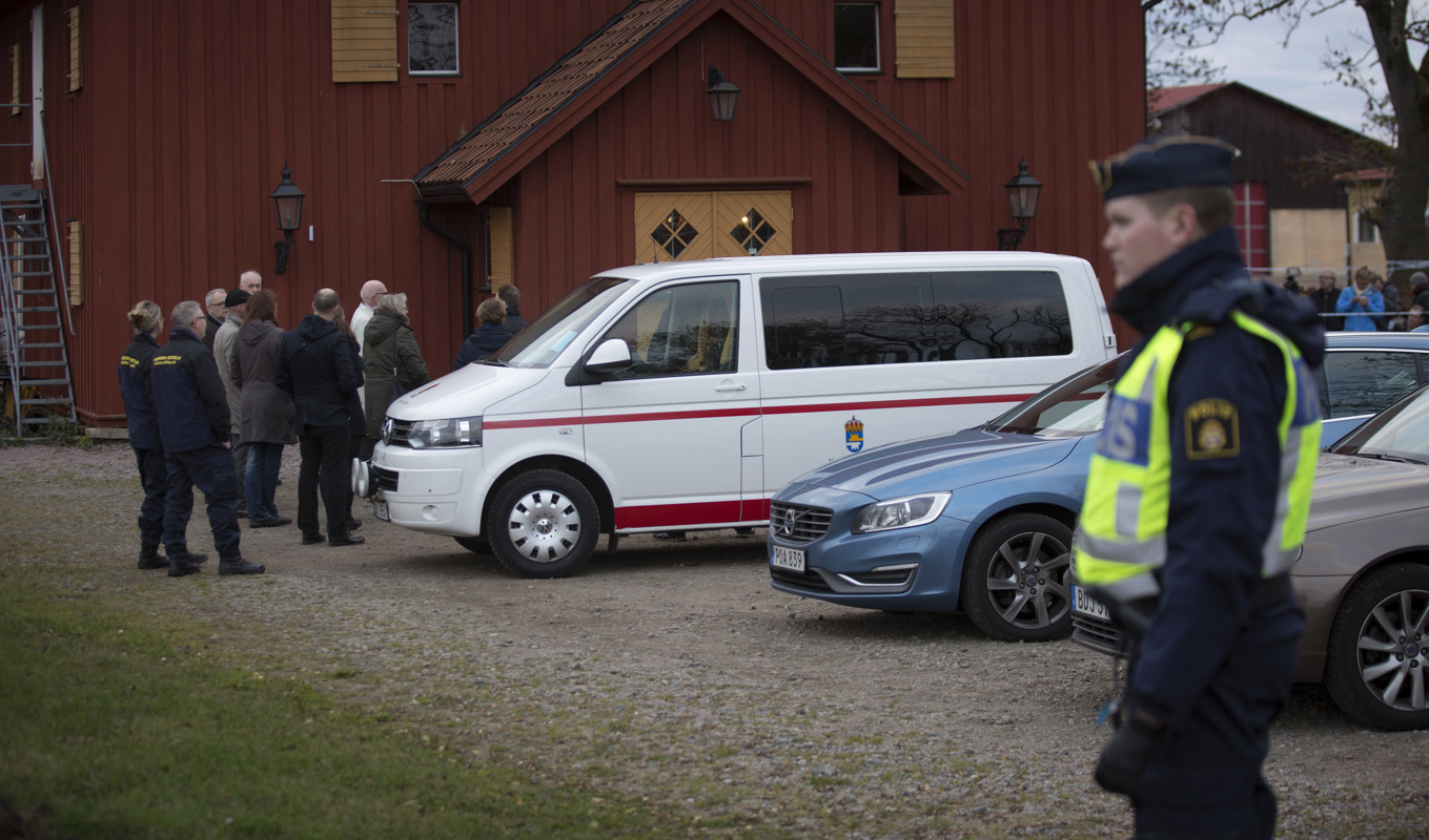 Bråk om kiosk bakom mord på Lisa Holms mördare