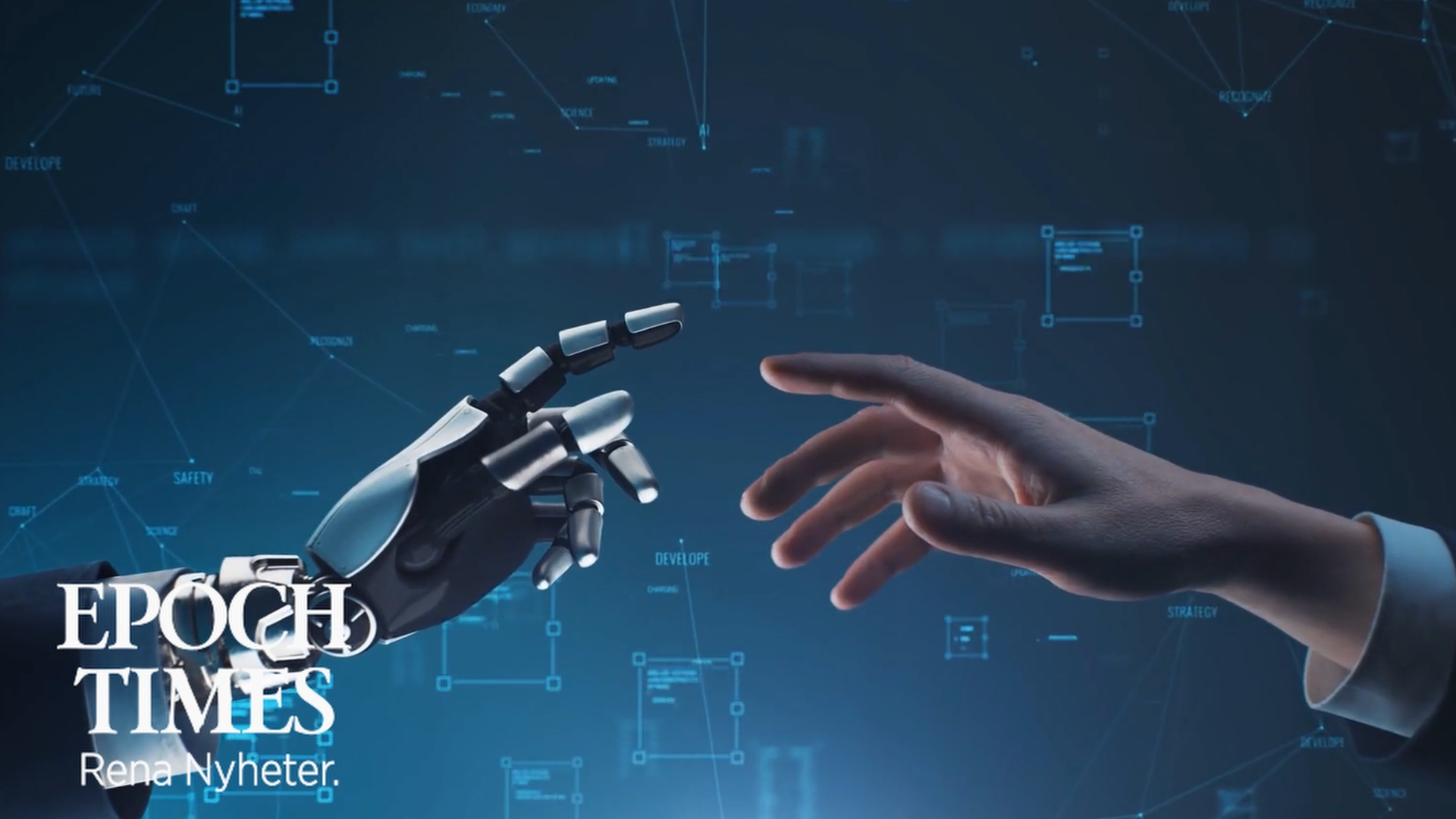 Fusk med AI ökade markant på universitet i Stockholm under 2023