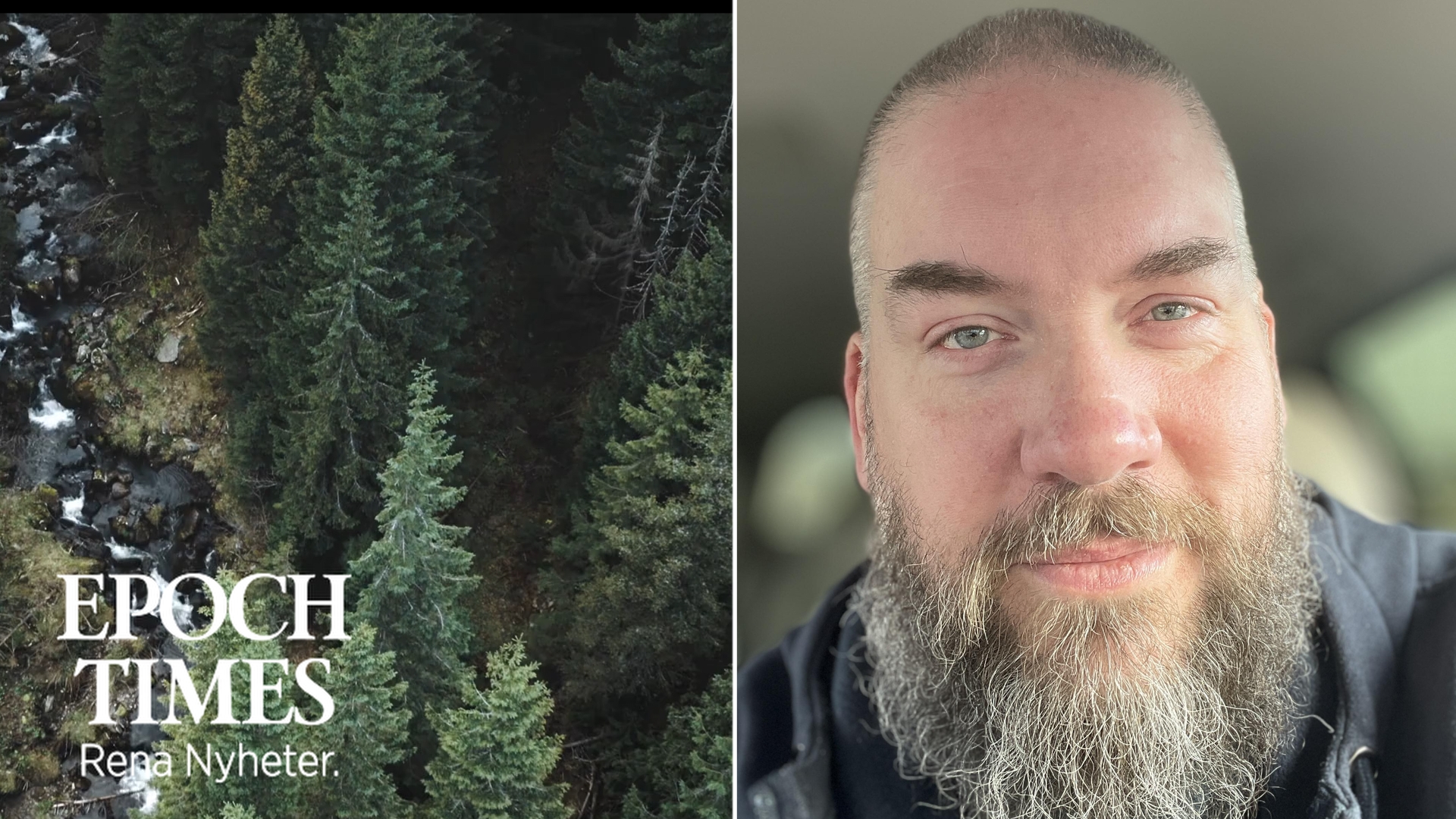 Är du förberedd om krisen kommer? – preppingexpertens viktigaste tips